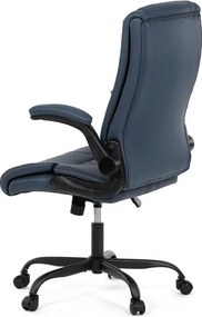 Autronic Kancelářské křeslo KA-Y344 Barva potahu: Modrá