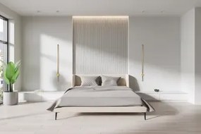 Activejet AJE-HILTON Patina / Nástěnné LED svítidlo / 13W / 555lm / 30
