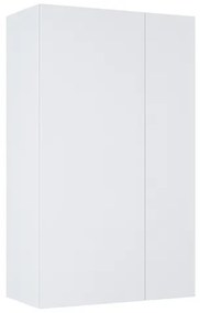 LOTOSAN univerzální horní skříňka 60cm, bílá matná AQ UN8344
