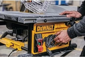 Stolní pila DeWALT DWE7492-QS