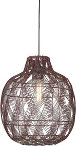 XXXLutz ZÁVĚSNÉ SVÍTIDLO, 40/50 cm Good & Mojo - Online Only svítidla - 004315009403