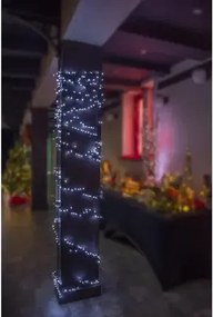 RETLUX RXL 210 řetěz 200LED 20+5m 4000K - studená bílá / Časovač