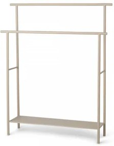 Dora Towel Stand cashmere Ferm Living