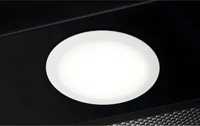Electrolux CFG526R černá / Komínová digestoř / 60 cm / 600 m3/h / 60 d
