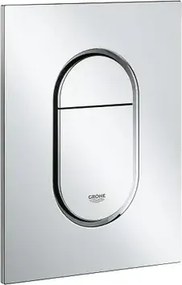 Grohe Arena Cosmopolitan S - Ovládací tlačítko splachování chrom