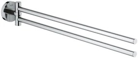 Grohe Start Accessories držák ručníků chrom 41183000 G41183000