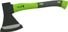 GARVIA Sekera 800g / 41 cm / Kovaná ocel / Sklolaminátová rukojeť