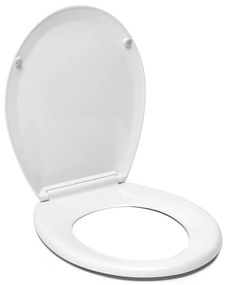 WC prkénko Multi duroplast bílá URBAN