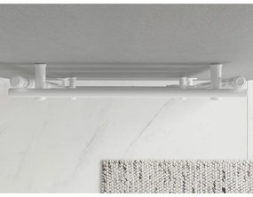 Mexen Sol topné těleso 1200 x 600 mm, 658 W, bílá, W125-1200-600-00-20