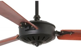 FARO 33349 - Stropní ventilátor AOBA pr. 180 cm + dálkové ovládání