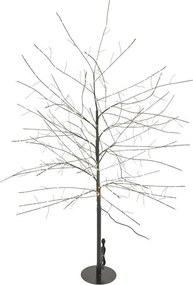 EMOS LED svítící stromek 120cm DCTW30
