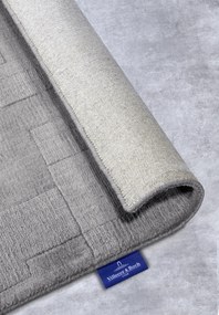 Villeroy & Boch, Běhoun Villeroy & Boch 106179 Grey, 80x250, šedá, ložnice