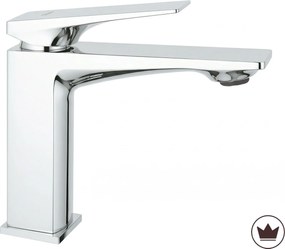 Rea Prime Premium, umyvadlová baterie h-150, chromová, REA-B6776