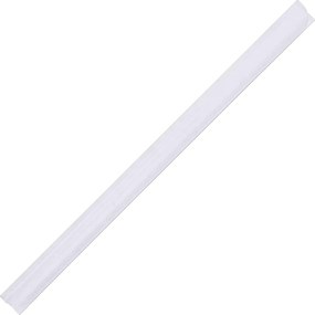 Zabezpečovací pásky PVC 140 x 0,19 m bílé 147860