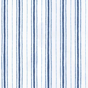 Modro-bílá vliesová tapeta na zeď, pruhy, UC51049 Unconventional 2 Emiliana Parati