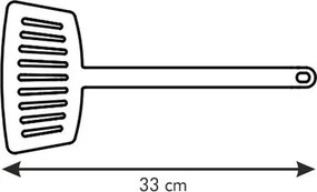 TESCOMA Obracečka široká SPACE LINE