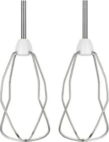 BOSCH MFQ2600G CleverMixx bílá / Ruční mixér / 375 W