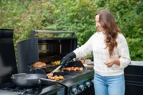 Outdoorchef Grilovací modul Heat X-515 RB K 30 mbar