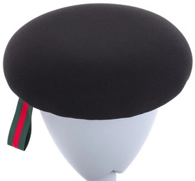 Balanční stolička Acorn, černá / šedá