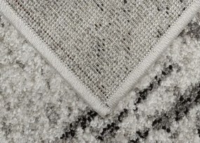 Koberce Breno Kusový koberec PHOENIX 3028 - 0244, Béžová, Vícebarevné, 120 x 170 cm