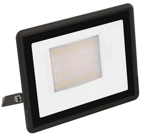 LED RGB+CCT Stmívatelný reflektor GoSmart 50W/230V 3000-6500K IP65 Wi-Fi Tuya