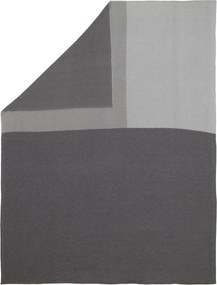 XXXLutz PŘEHOZ, bavlna, 130/170 cm Novel - Přehozy na postel - 004642002701