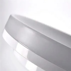 Solight WO731-1 LED venkovní osvětlení / přisazené / kulaté / IP54 / 1