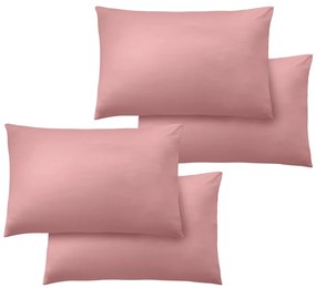 Povlaky na polštáře v sadě 4 ks 50x75 cm So Soft Non-Iron – Catherine Lansfield