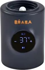 Beaba Milk Nomade Night Blue / Ohřívačka kojeneckých lahví / 100 W / 2