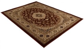 Luxusní kusový koberec EL YAPIMI D1750 - 70x140 cm