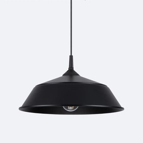 Sollux Lighting Závěsné svítidlo FRIKA černé