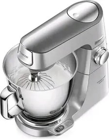 Kenwood Chef Baker XL KVL 85.004SI / Kuchyňský robot / 1200 W / 5-7L /