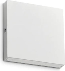 Ideal Lux - LED Venkovní nástěnné svítidlo POST-IT LED/3W/12V CRI 90 bílá