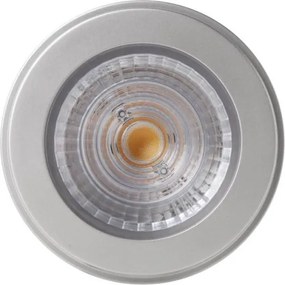 LED žárovka GU10 Megaman LR212110DMDB/828 AR111 11W (75W) teplá bílá (2800K), reflektor Dual Beam 24°/45°