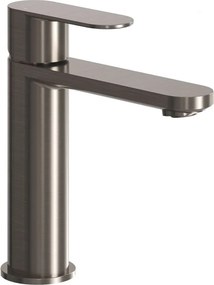 Ravak Chrome II - Umyvadlová baterie CR II 014.20GB, kartáčovaný grafit X070657