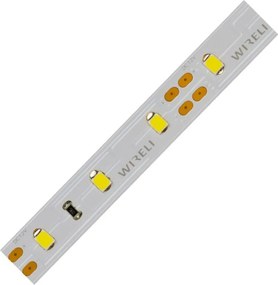 LED pásek 2835  60 WIRELI WN 1500lm 14,4W 1,2A 12V (bílá neutrální)