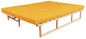 Rozkládací pohovka LE MAR 01 201 cm z - výběr z 10 provedení