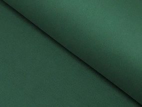 Biante Dekorační běhoun na stůl BKS-412 Zelený 20x180 cm