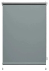 Světle šedá roleta 72,5x150 cm Mini Termo – Gardinia