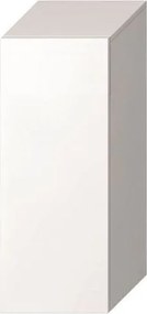 Jika Cubito koupelnová skříňka nízká 32x32,2x81 cm bílá h43j4211205001 3J42.1.120.500.1