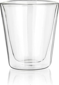 Banquet Doblo dvoustěnná sklenice 170 ml