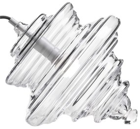 Výprodej Lasvit designové stolní lampy Neverending Glory Table Lamp La Scala