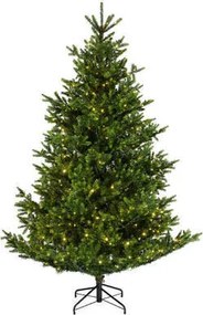 XXXLutz VÁNOČNÍ STROMEČEK 110/150 cm X-Mas - Vánoční stromky & stojánky - 0084160190