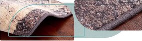Koberec Agnella Isfahan Tadea Alabaster