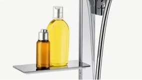 Hansgrohe Casetta - Miska na mýdlo chrom 26511000