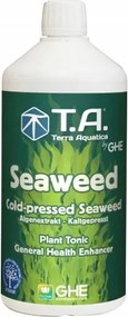 Ghe Seaweed 1L – organický stimulátor pro rostliny