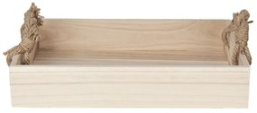 Podnos – 37x25x7 cm