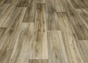 Koberce Breno  PVC PURETEX Lime Oak 169M, šíře role 300 cm