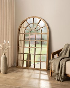 Zrcadlo Secret Garden 100x3x160 cm