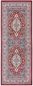 Hanse Home Collection koberce Kusový koberec Luxor 105644 Mochi Red Multicolor - 200x280 cm